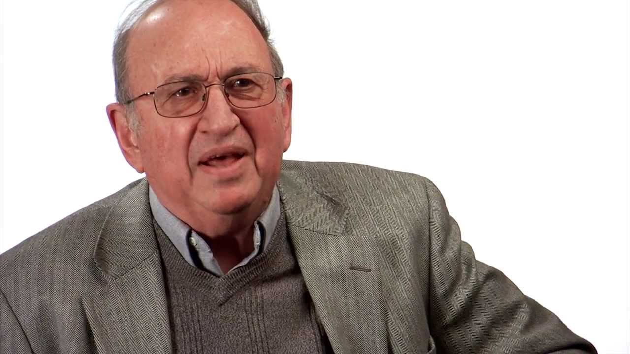 Troublemaker: Steve Glass - YouTube