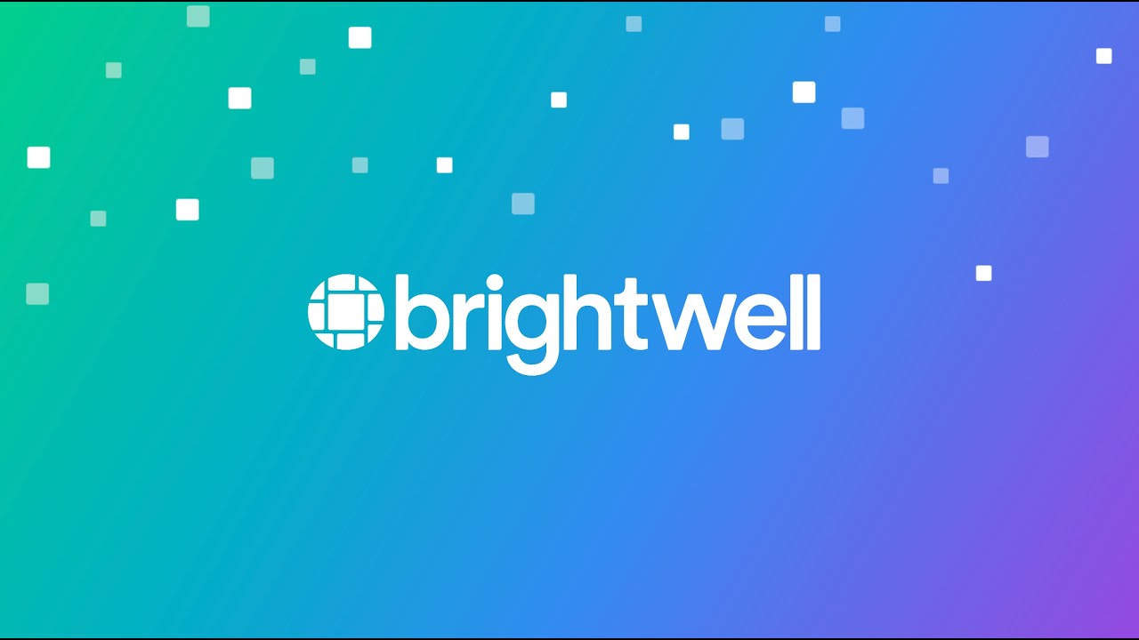 Meet Brightwell - YouTube