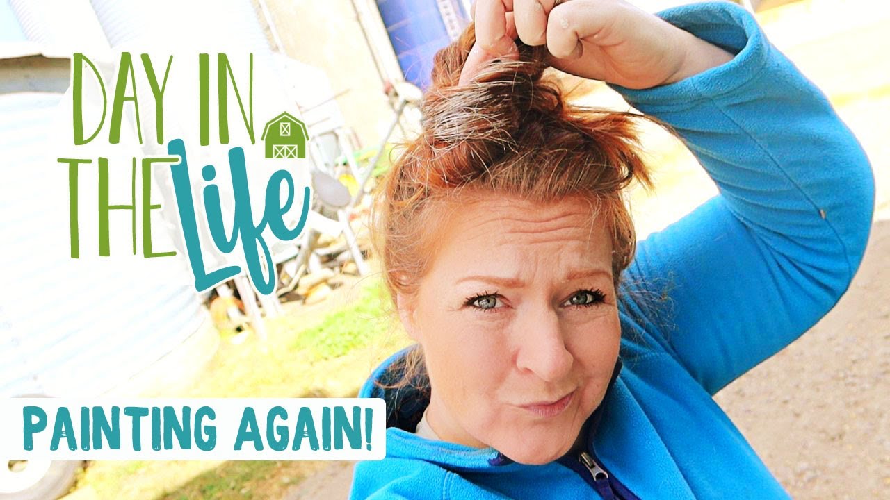 Farmers Wife Vlog [Getting things Done] Farm Vlog October 2022 - YouTube