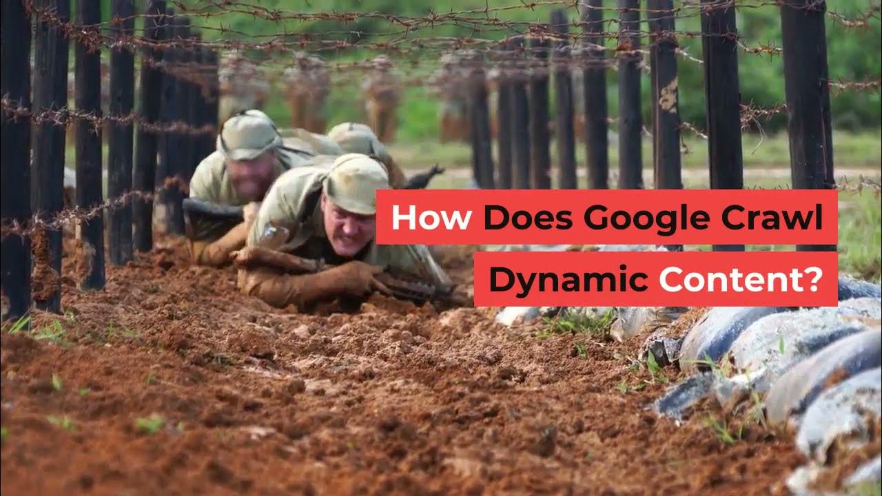 What Is Dynamic Rendering And How It Impacts SEO - YouTube