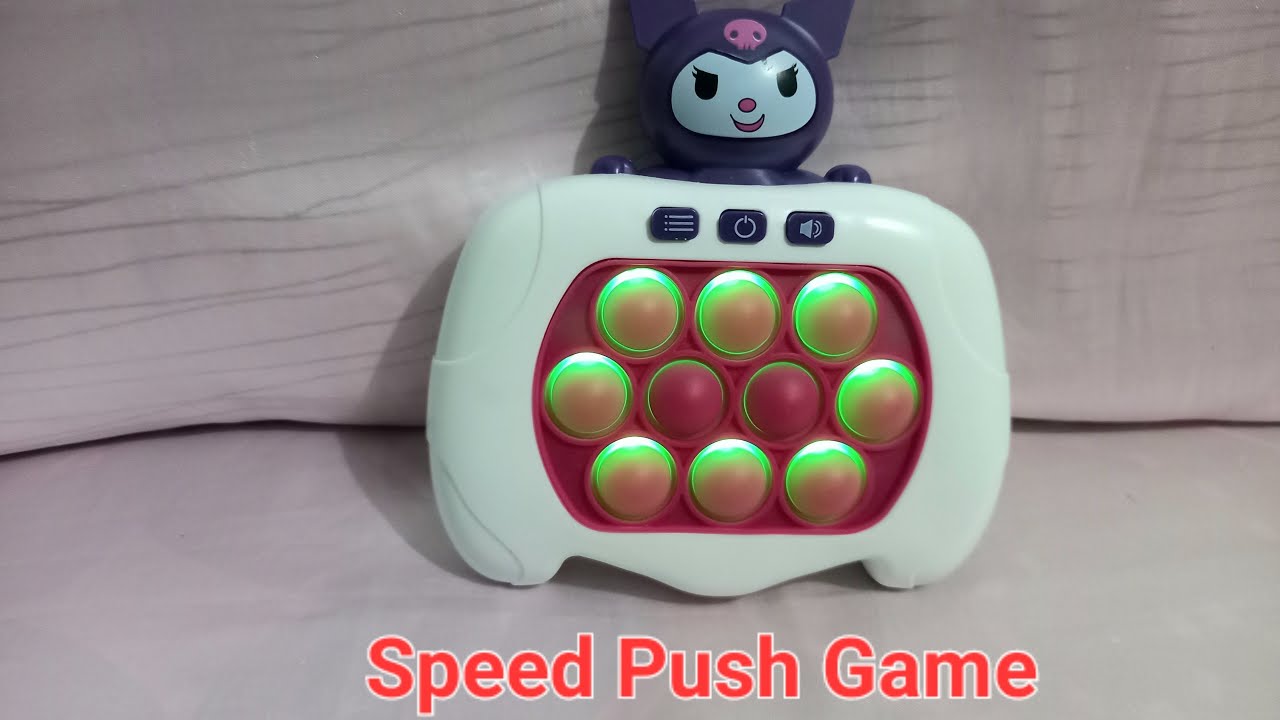 ASMR ️ Lets Challenge Our Memory Mode - YouTube