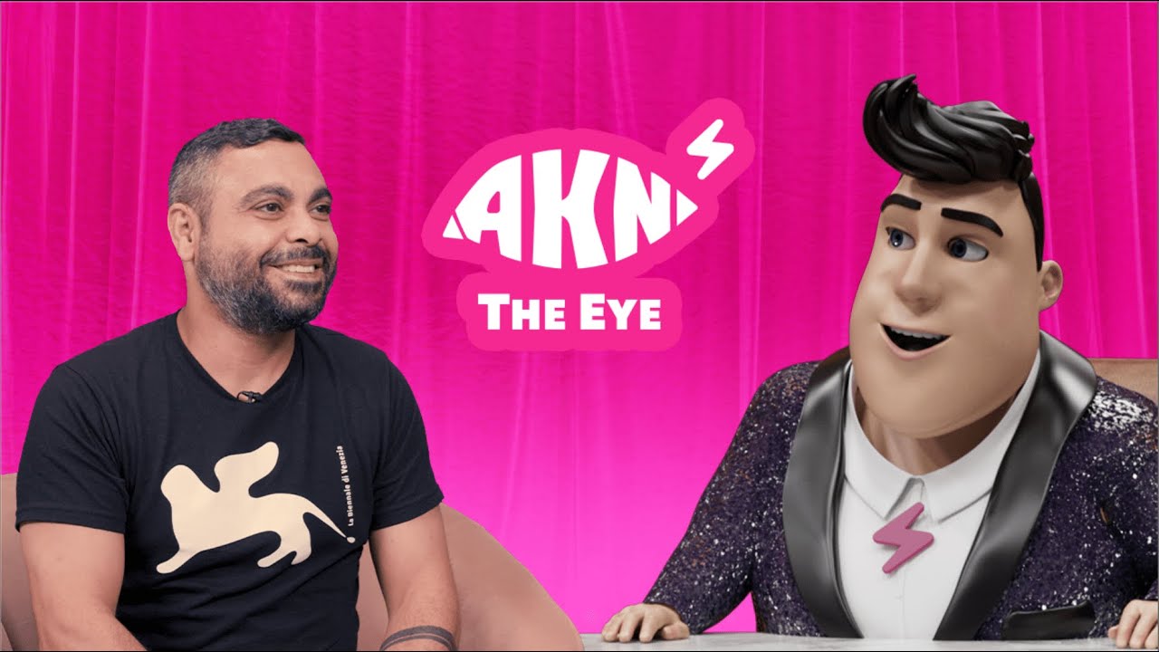 Mr. First Show with Minas Halaj | Episode 9 - YouTube
