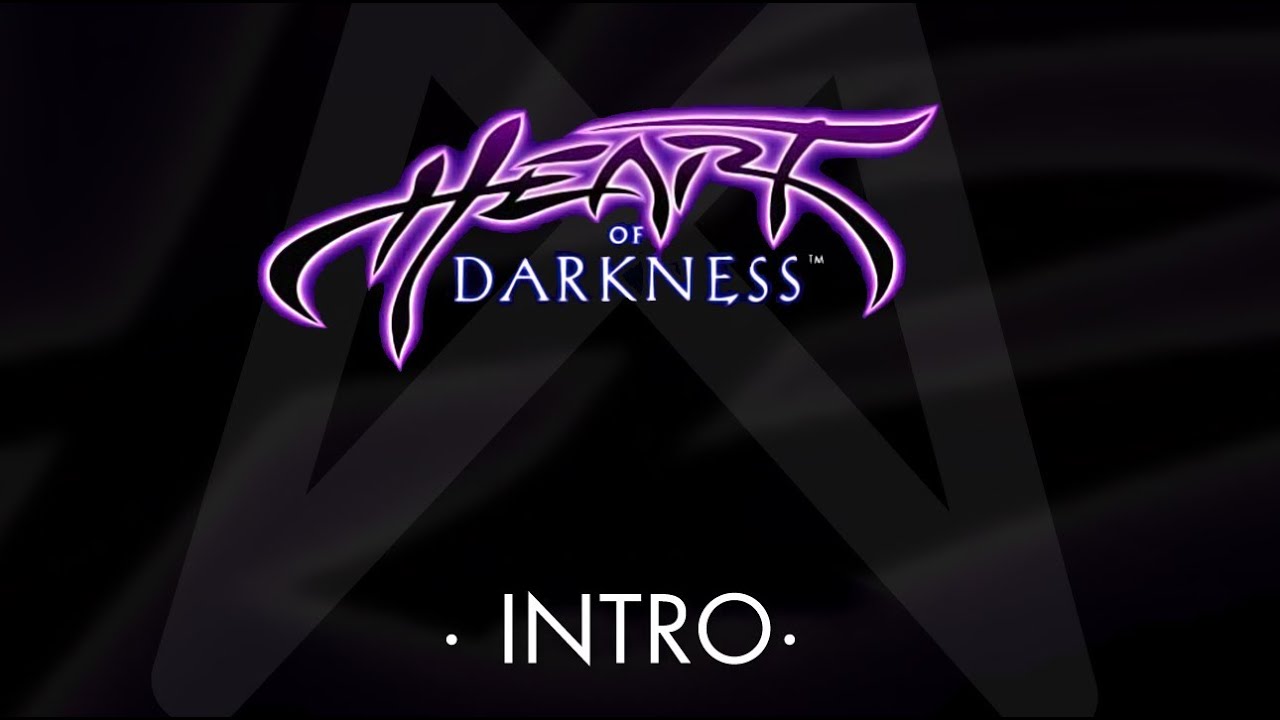 Heart of Darkness Intro HD - YouTube