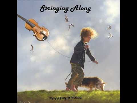 Stringing Along - YouTube