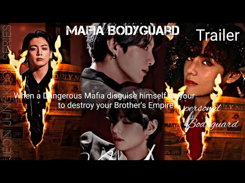 [MAFIA BODYGUARD]||When a Dangerous Mafia disguise himself as your ...
