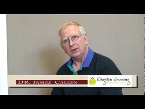 Dr Callen Intro June 2013 - YouTube