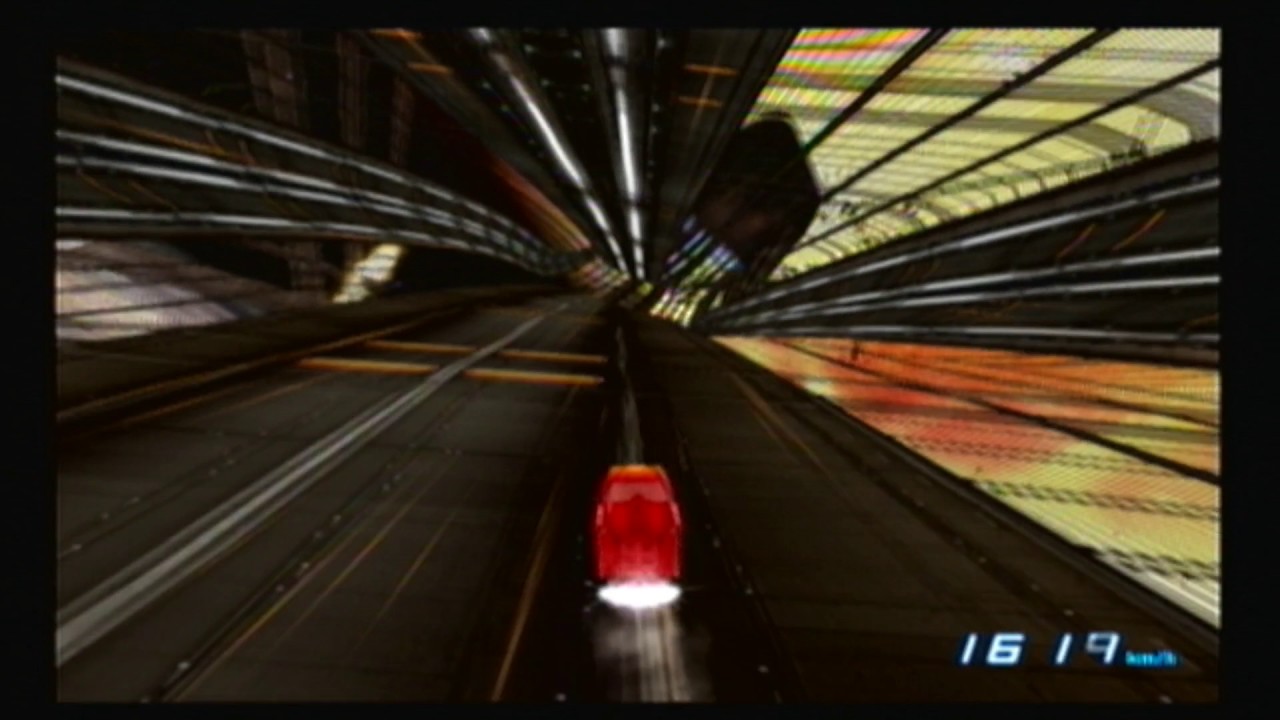 F-Zero GX Non-snake OSMS 1'28"924 with Blood Hawk - YouTube
