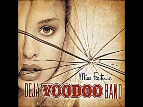 Deja Voodoo Band - Hourglass sand - YouTube