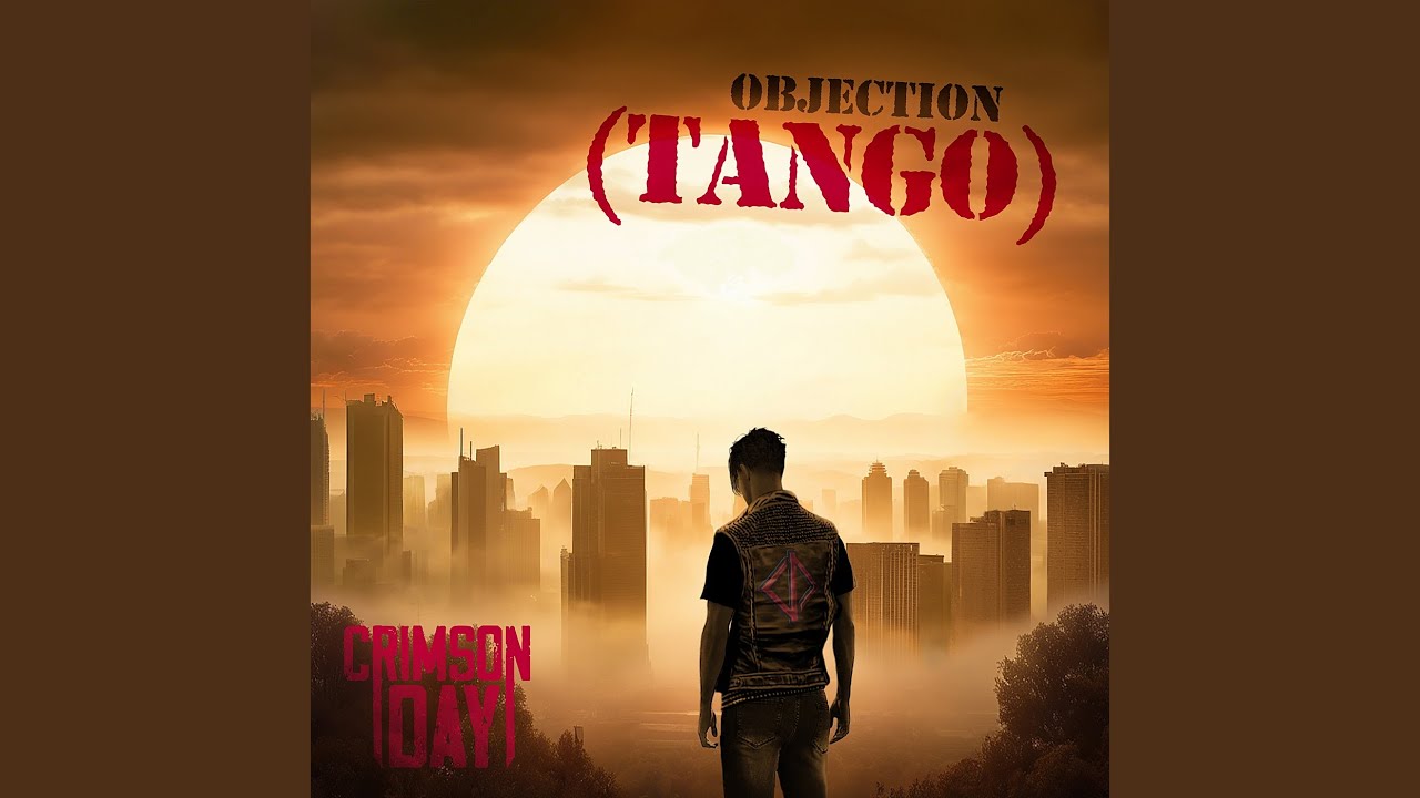 Objection (Tango) - YouTube