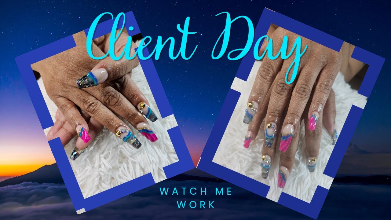 Client Day - WMW - YouTube