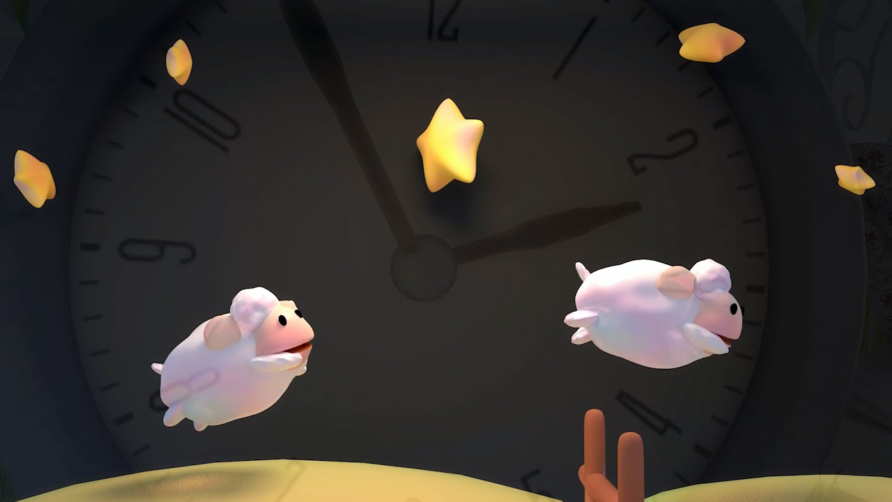 Good Night Song | Time To Go To Bed | Lullaby for Babies to Go to Sleep ...