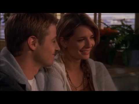 The O.C. - Fish Or Future? {Marissa Scenes 3x05 #7}