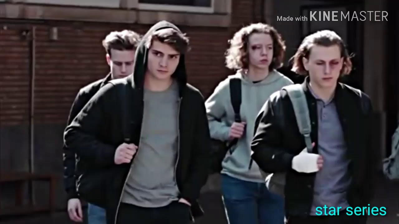 Zoe e senne {dois corações} (skam Bélgica wtfock) - YouTube