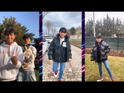 Berke Juan En Yeni TikTok Videoları