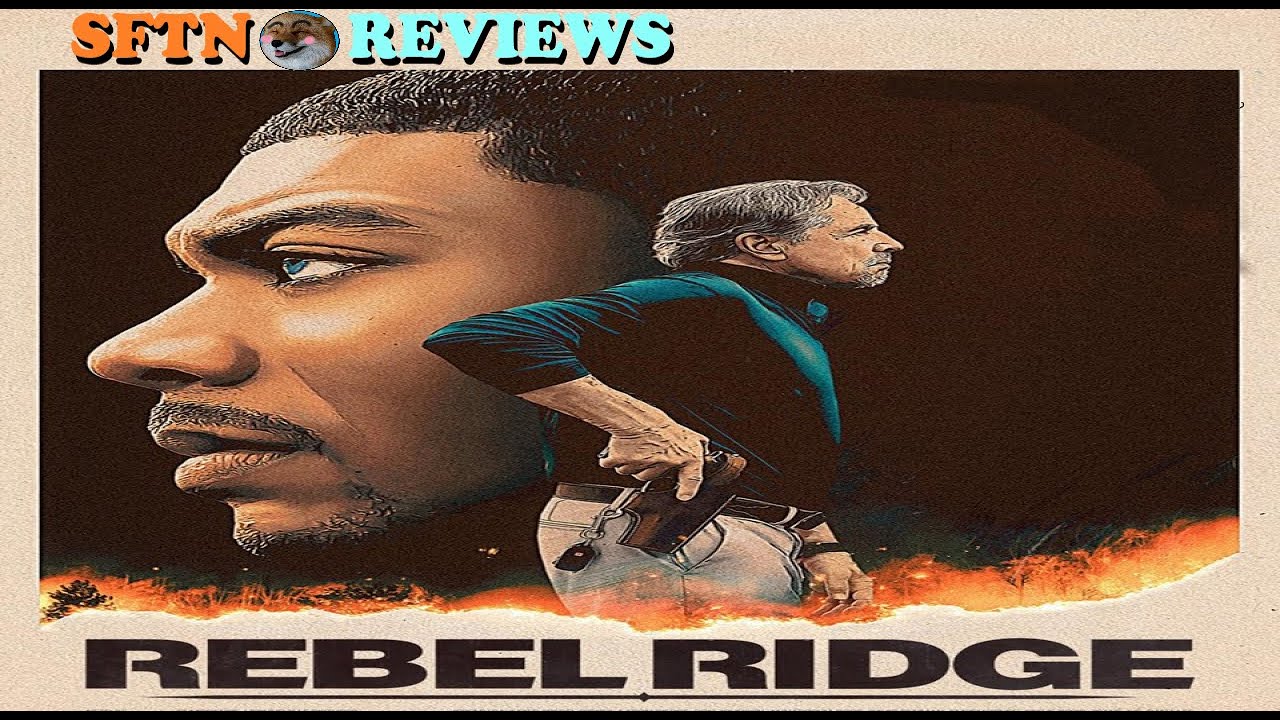 Rebel Ridge - Small town corruption gone wild [Review] - YouTube