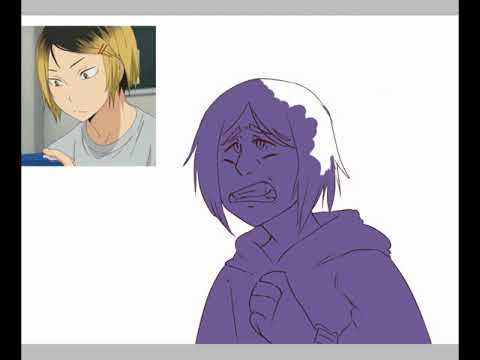 Kenma Crying - YouTube