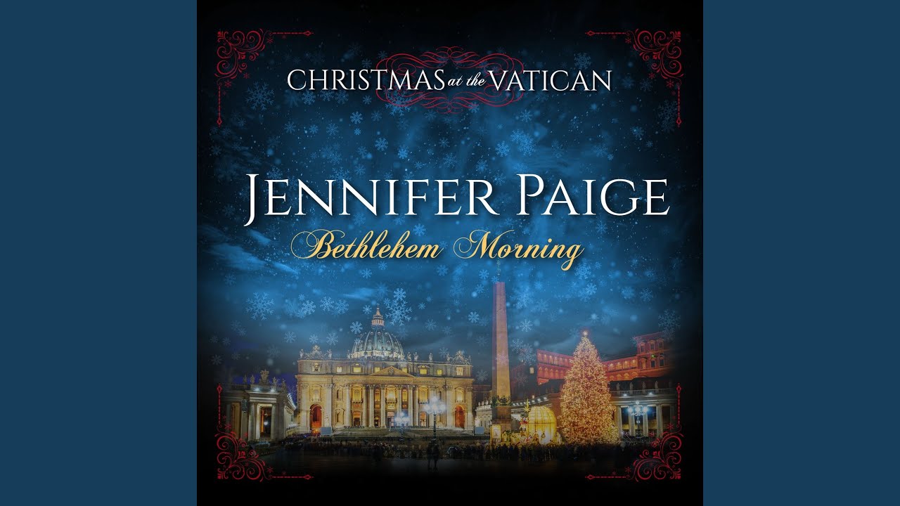 Bethlehem Morning (Live) - YouTube