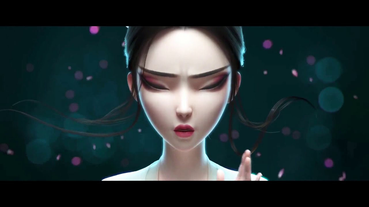 white snake trailer.HD 💖 - YouTube