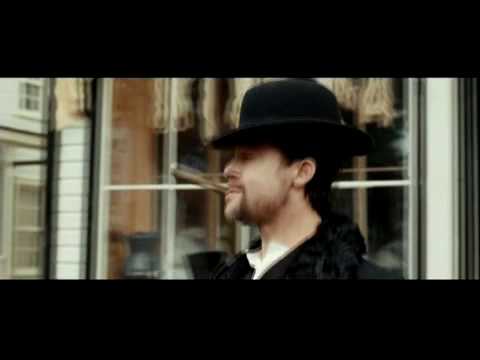 Brad Pitt- I'm Too Sexy