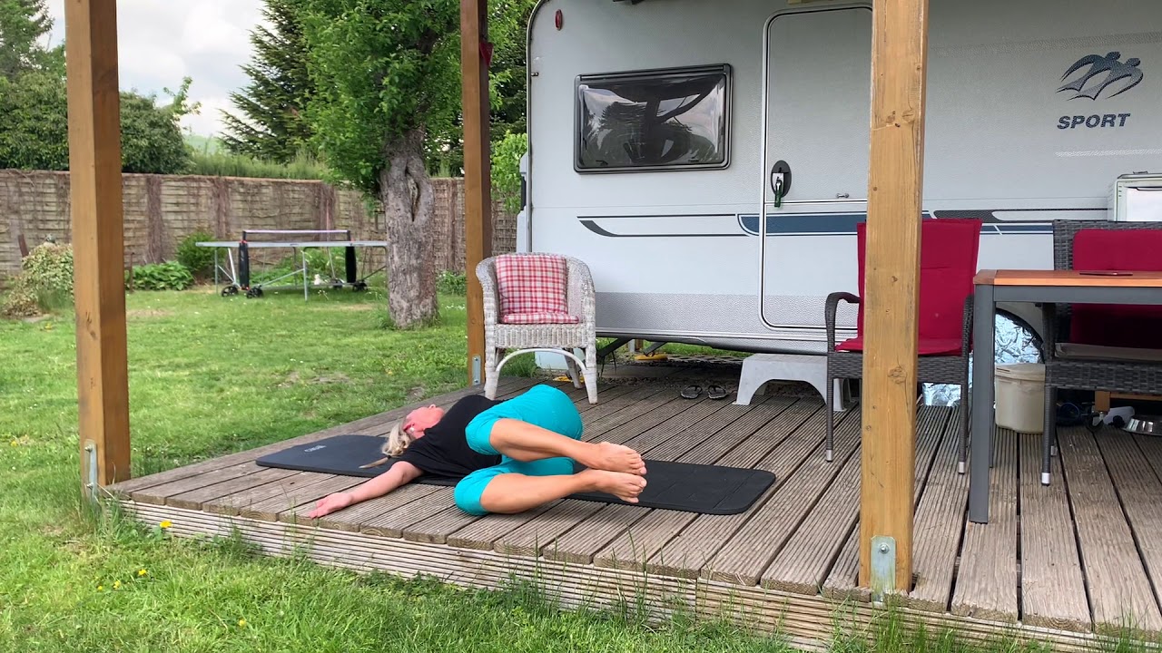 Fit mit Grit - Entspannt durchs Abi... - YouTube