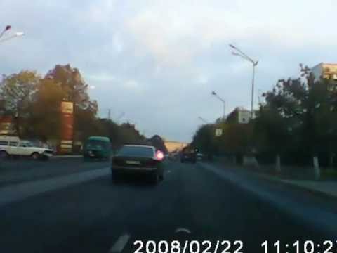 kak naxal razbil moe zerkalo