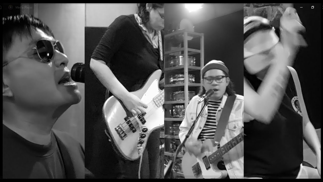 (RE-UPLOADED from the defunct Tim G Band YT Channel 2022) Fuzzer ...