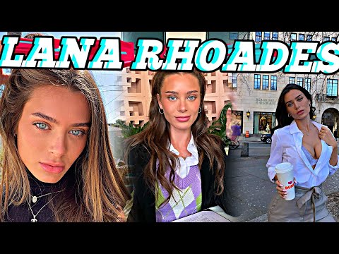 Lana Rhoades - TiK Tok Compilation