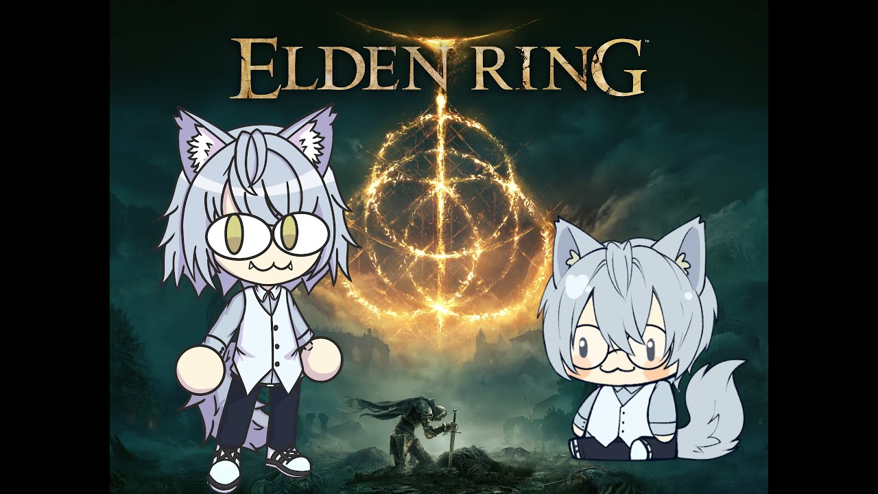 [Elden Ring pt 3] Sheldon Ring - YouTube