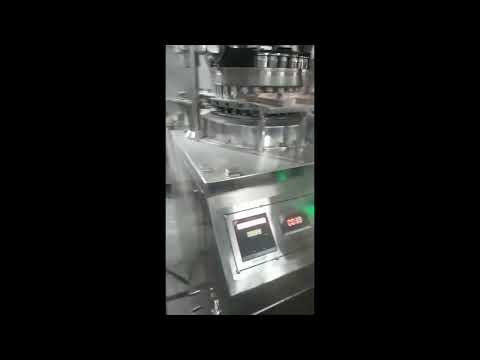 TABLET BASKI MAKİNESİ  - SIFIR MAKİNE - LABDANIŞMANLIK