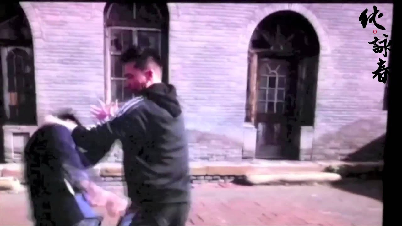 PVT vs Ying YEE style from China - YouTube