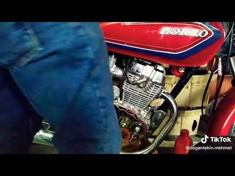 Cg hızlandırma ve motor gücü artırma 🔥