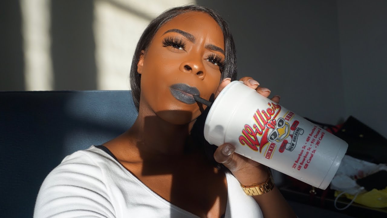 MINI VLOG: NEW ORLEANS, EXOTIC DANCING, JAY VERSACE DANCE! - YouTube