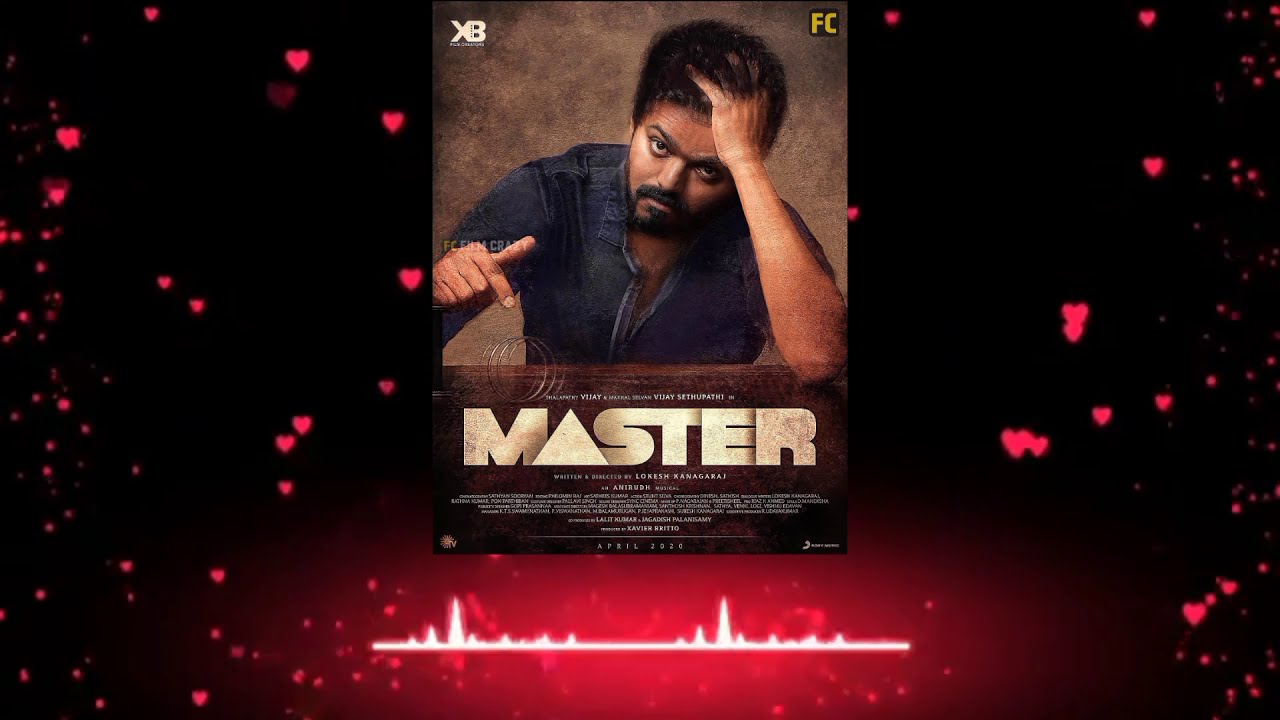 Master- Chitti Story Ringtone - YouTube