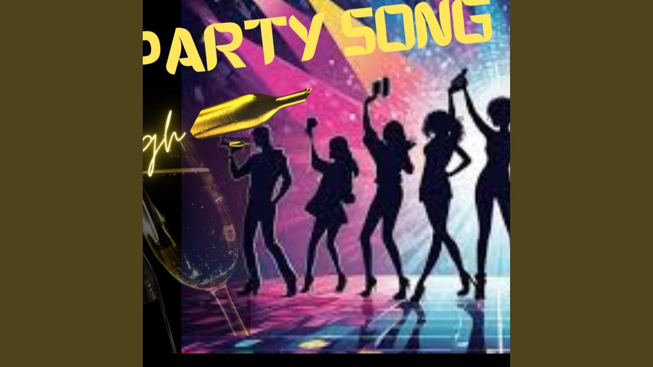 The party song - YouTube