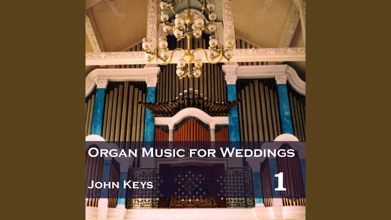 Bridal Chorus Wedding March (Lohengrin) - John Keys: Song Lyrics, Music Videos & Concerts