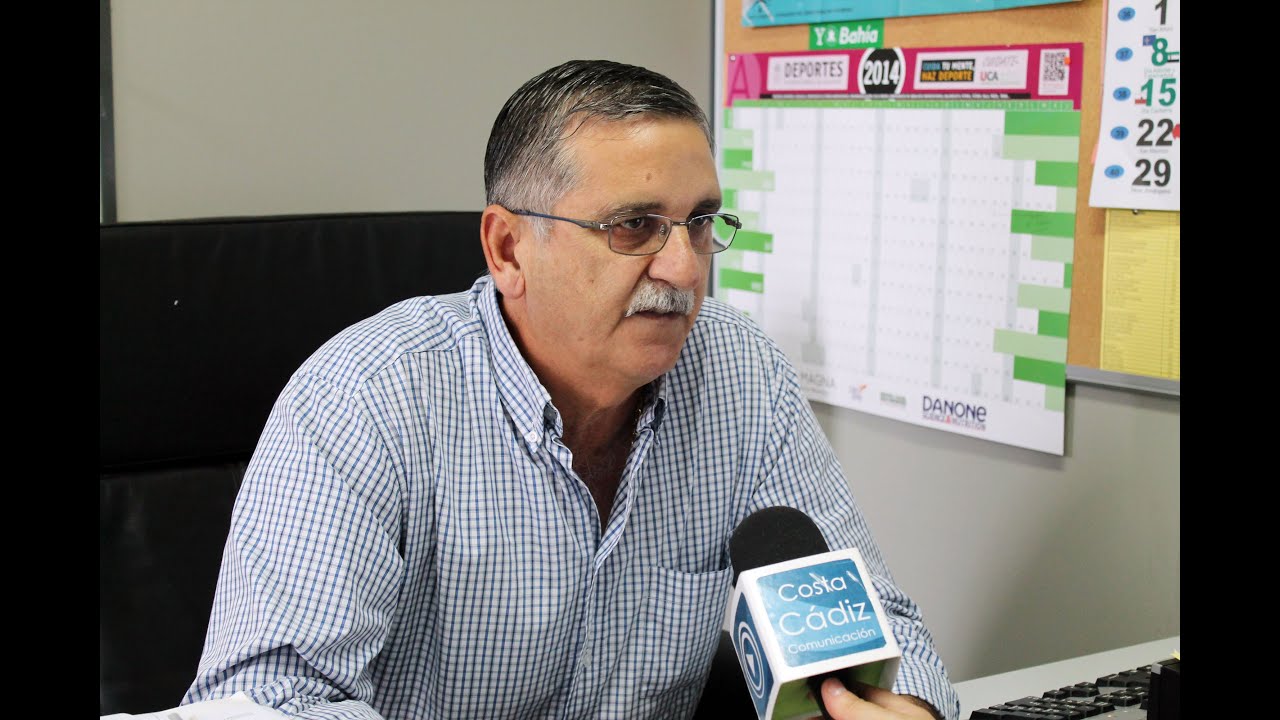 Fernando Boy sobre las primeras lluvias - YouTube