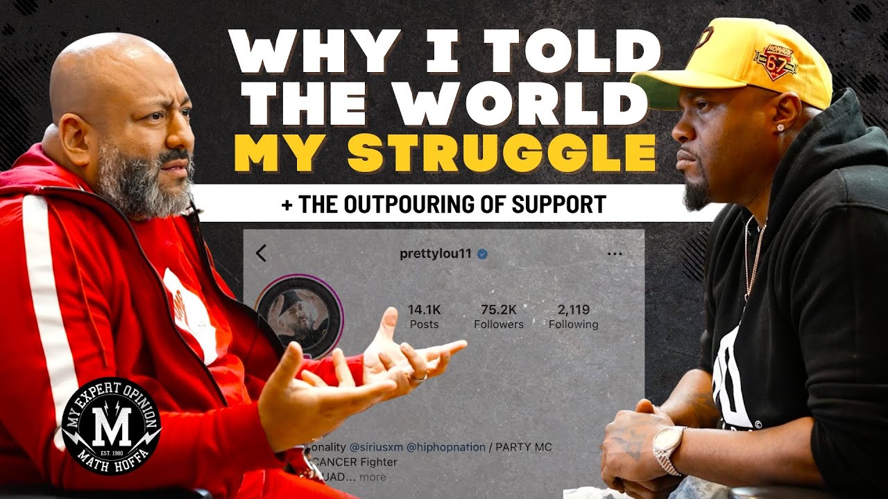 PT 10:"SOMETHING IN TOLD ME I HAD TO SHARE THIS W/ THE WORLD" PRETTY ...