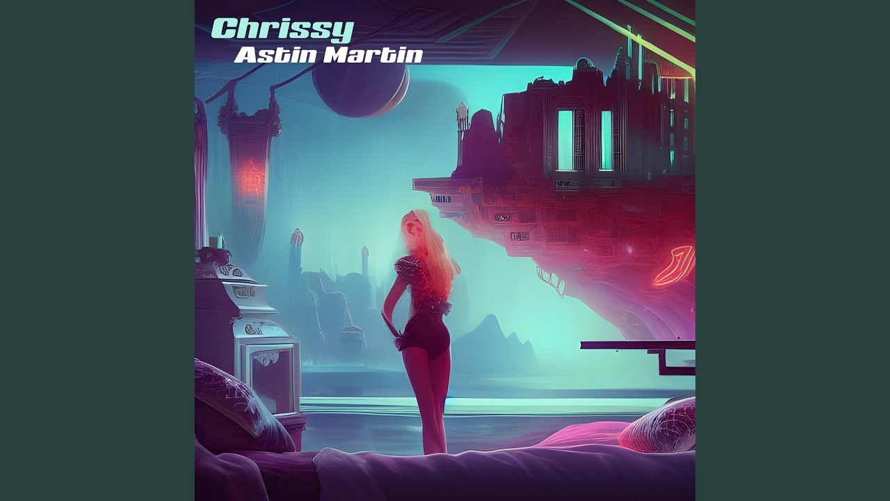 Chrissy - YouTube