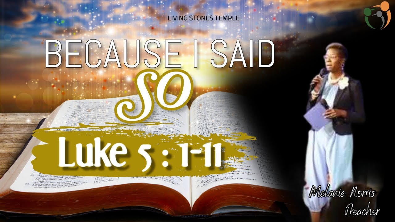 LST Sunday Service LIVE! - YouTube