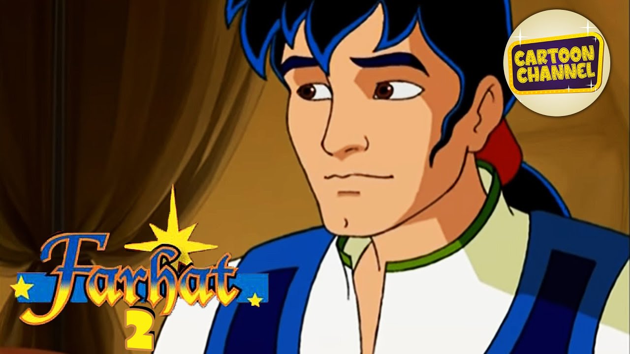 FARHAT 2: THE RESOLUTION EN | full movie in english - YouTube