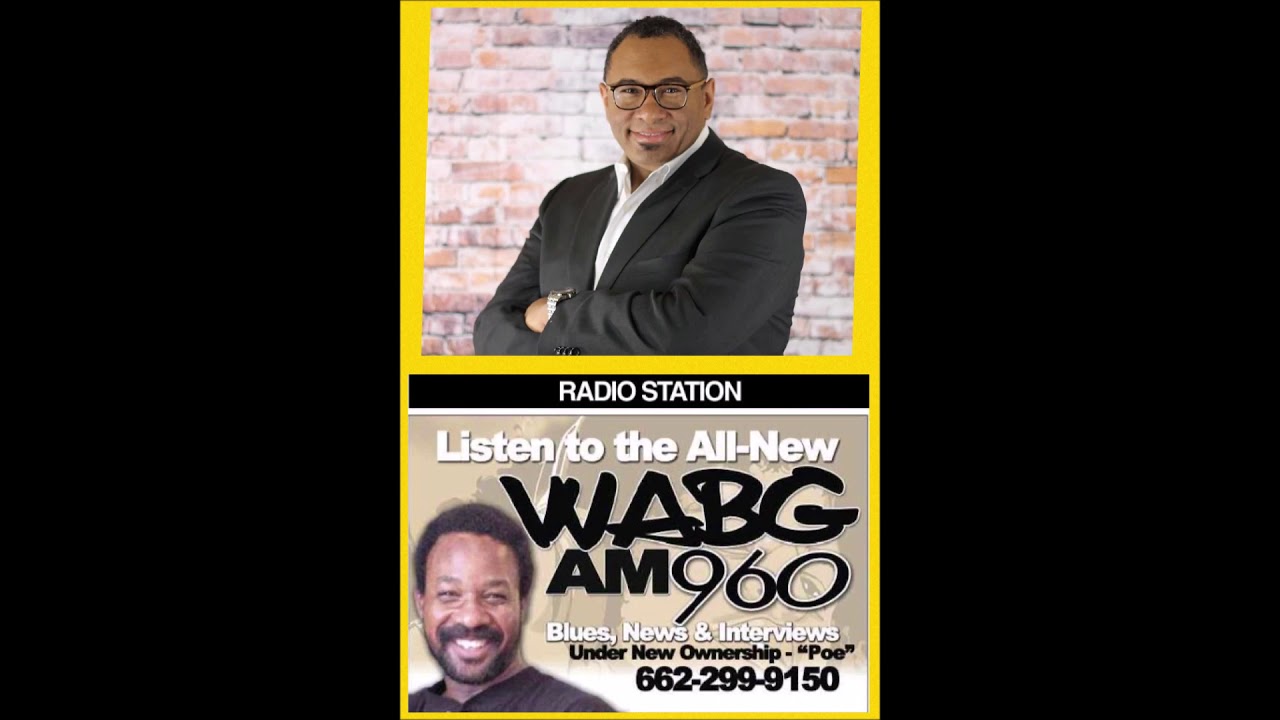 Earnest Davis & Poe on WABG Radio re Covid 19 Grants & Loans (18 June ...