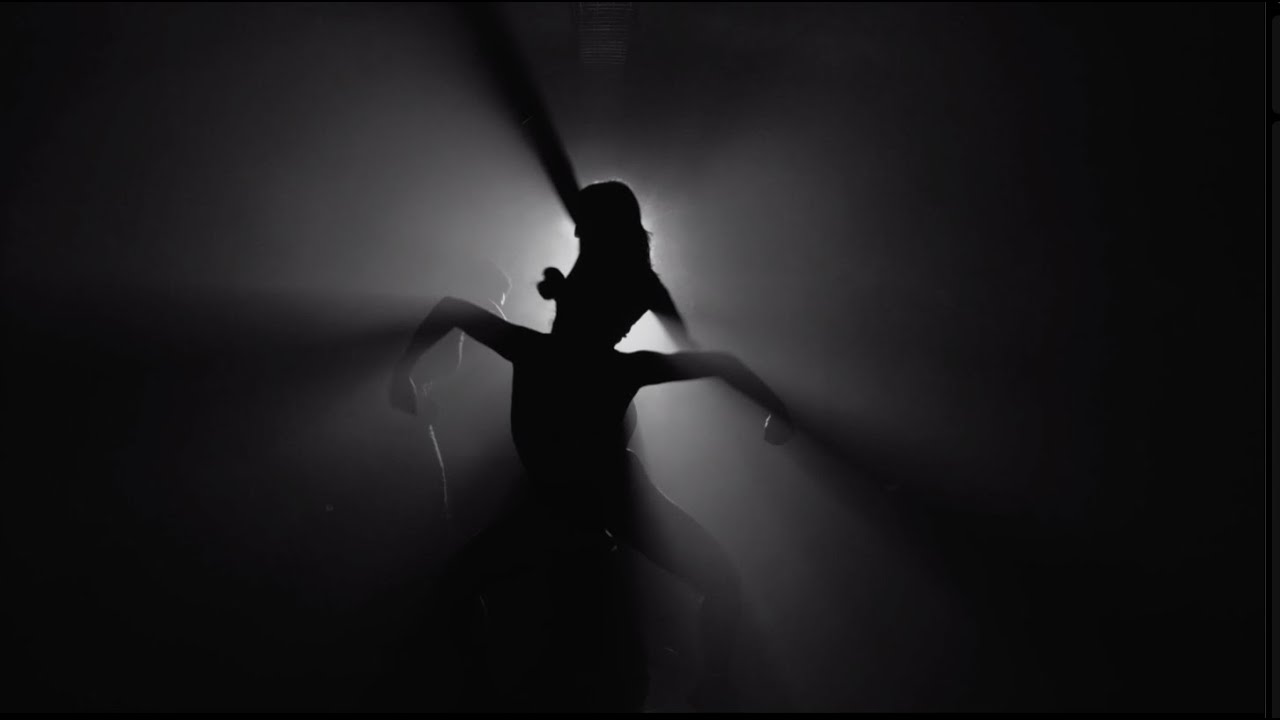 BiRDS WALK - Marge | Dj set et performance danse - YouTube
