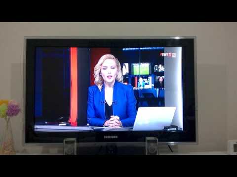 Talihsiz Darbe Açıklaması TRT