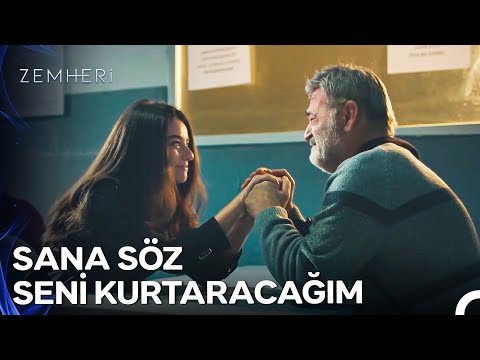 Firuze Kazaya Ait Videoya Ulaştı - Zemheri