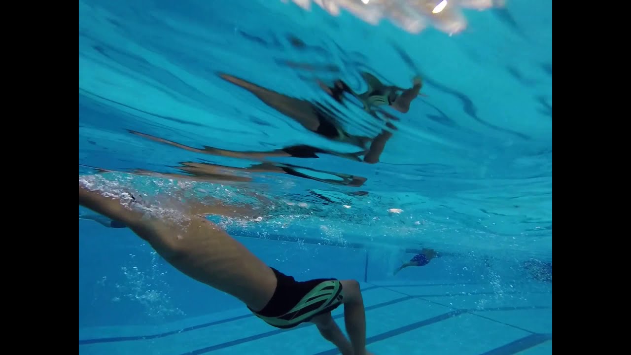 Prince Kyle Rucker (Ridge) - YouTube