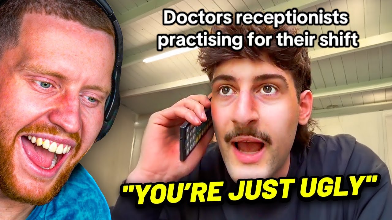 ItalianBach Funniest TikToks - YouTube