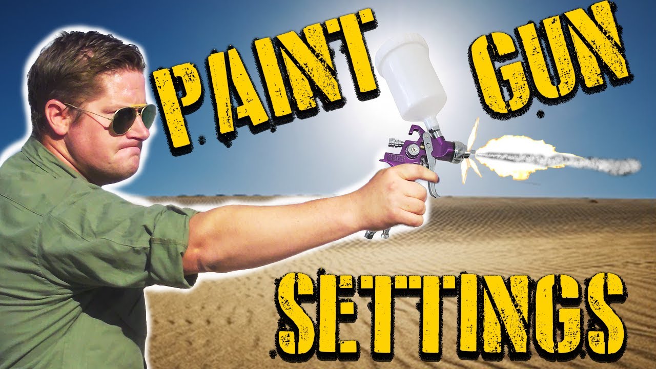Pro Tips: Setting Your Gun for Success - YouTube