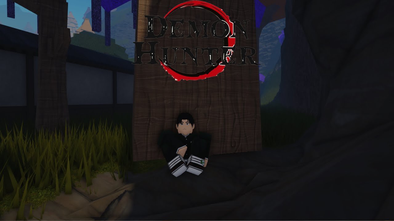 Final Selection! | Demon Hunter Episode 1 - YouTube