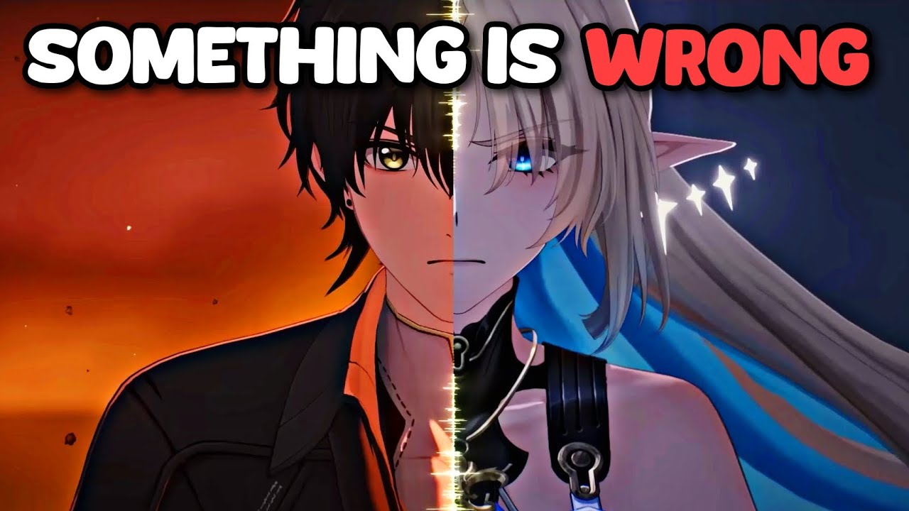 Is Septimont REAL? | Wuthering Waves 2.4 Story Recap Part One - YouTube