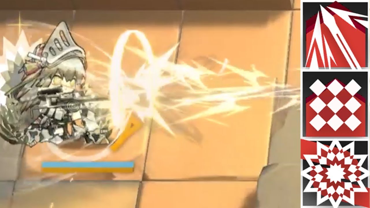 [Arknights] Fartooth S1, S2, S3 - YouTube